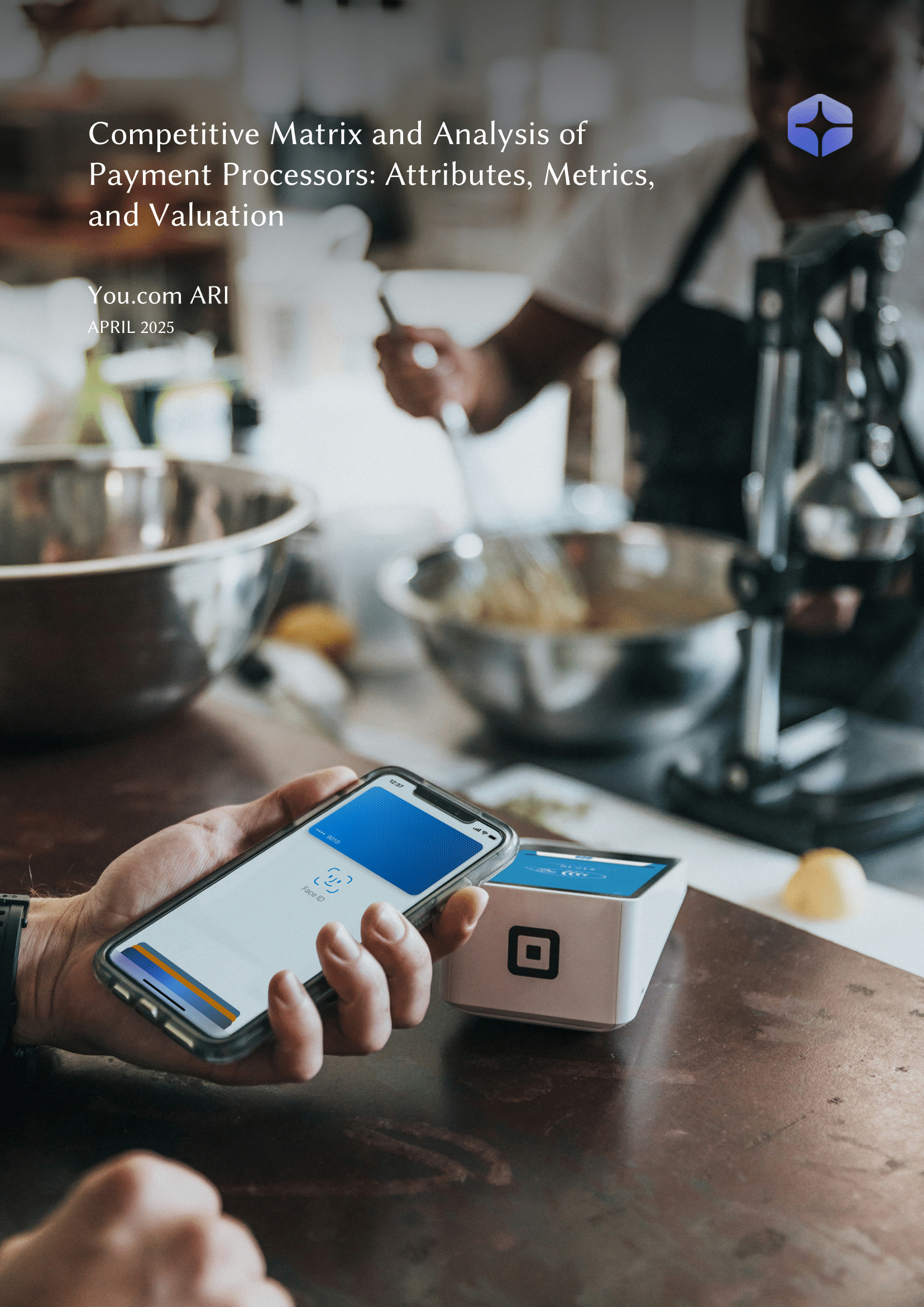 You.com | AI for workplace productivity