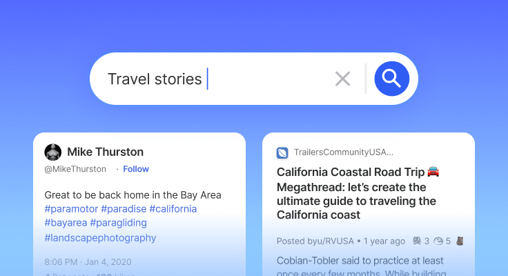 You.com | The search engine you control.